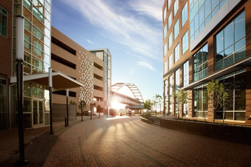 Light rail’s impact on office is undeniable - Colorado Real Estate Journal