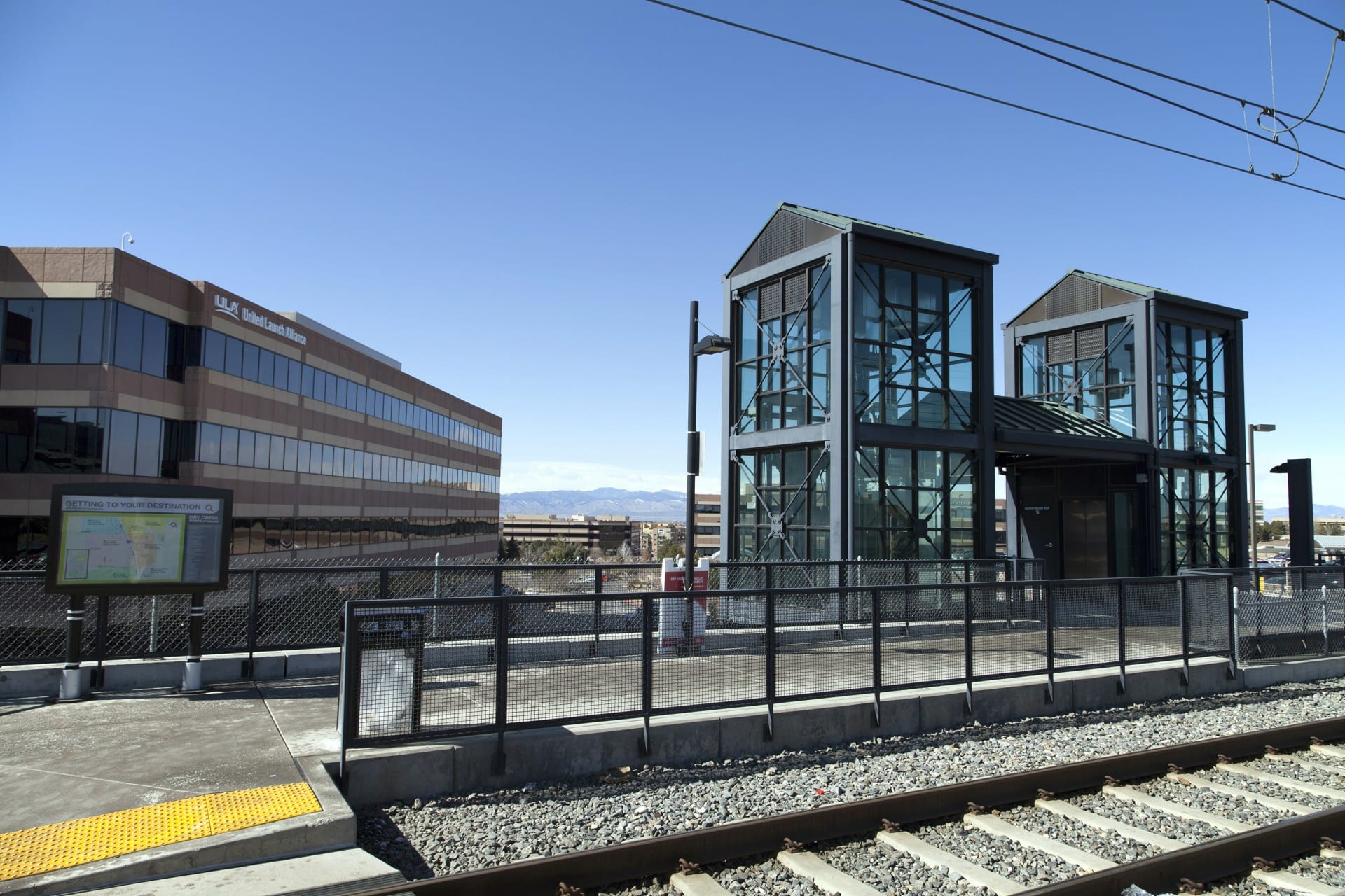 Light rail’s impact on office is undeniable - Colorado Real Estate Journal