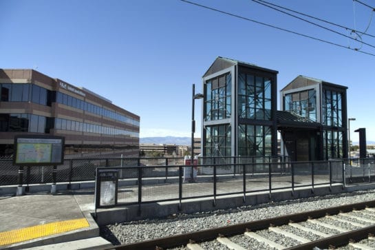 Light rail’s impact on office is undeniable - Colorado Real Estate Journal
