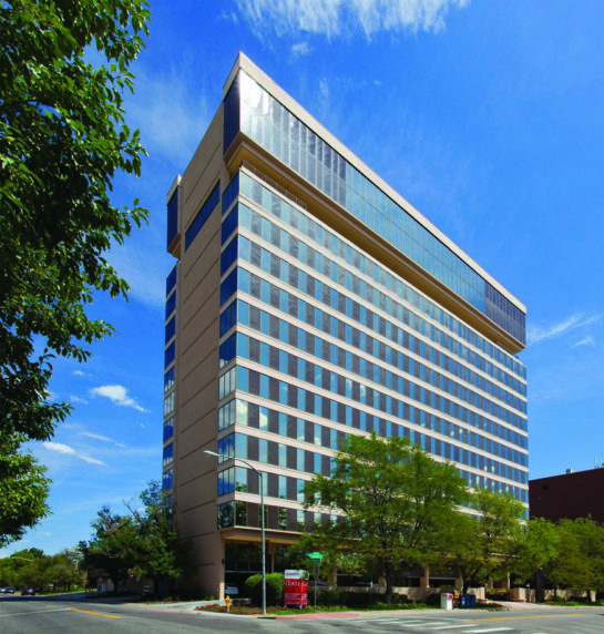 ‘Amazing’ space awaits at Tower Colo. - Colorado Real Estate Journal