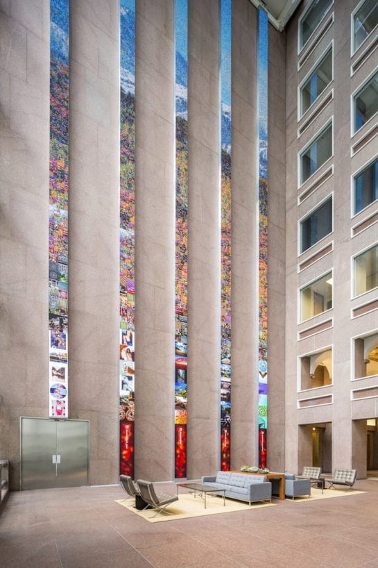 Cash Register Building rejuvenates its legacy - Colorado Real Estate ...