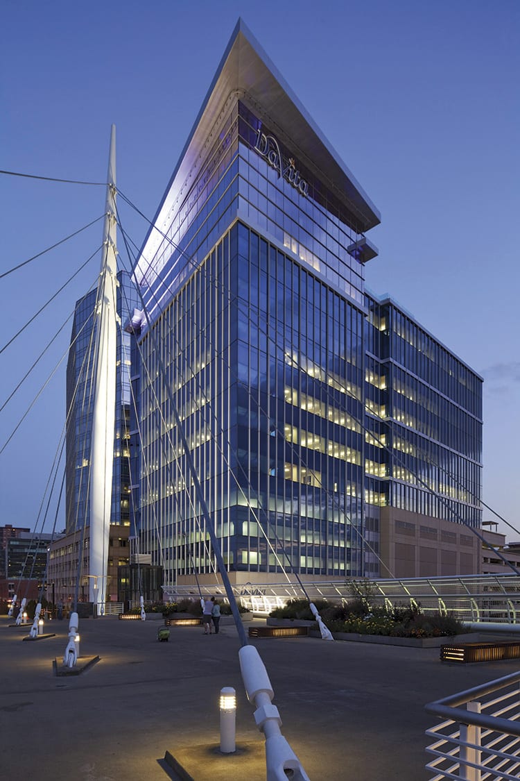 Building a Legacy: Robert Outland, MOA Architecture - Colorado Real ...