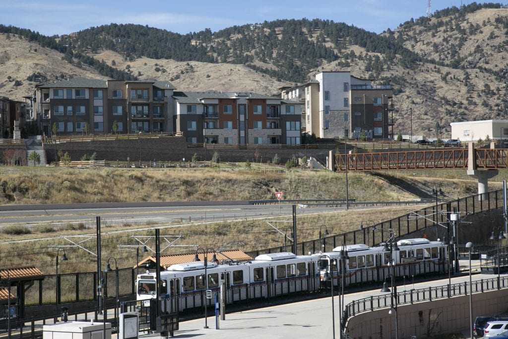 Transformative districts planned for new stations - Colorado Real ...