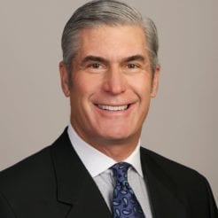 Rob Link joins CBRE - Colorado Real Estate Journal