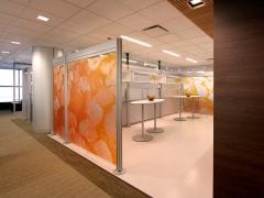 Platinum LEED, 1515 Wynkoop, thanks to Hines, Invesco