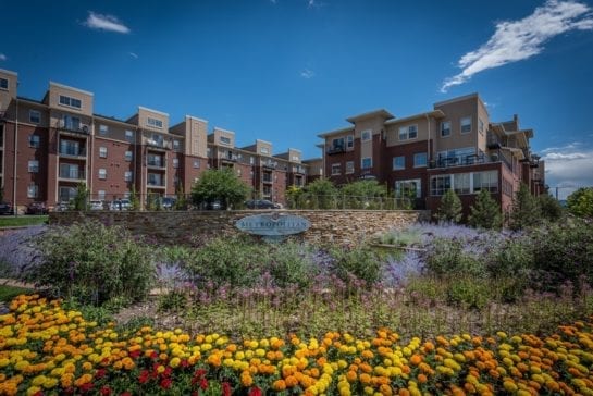 Cortland Partners ramping up its Denver presence - Colorado Real Estate ...