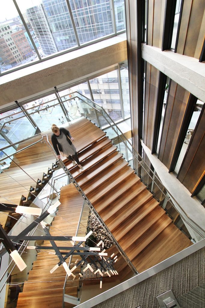 Stantec to acquire RNL Design - Colorado Real Estate Journal