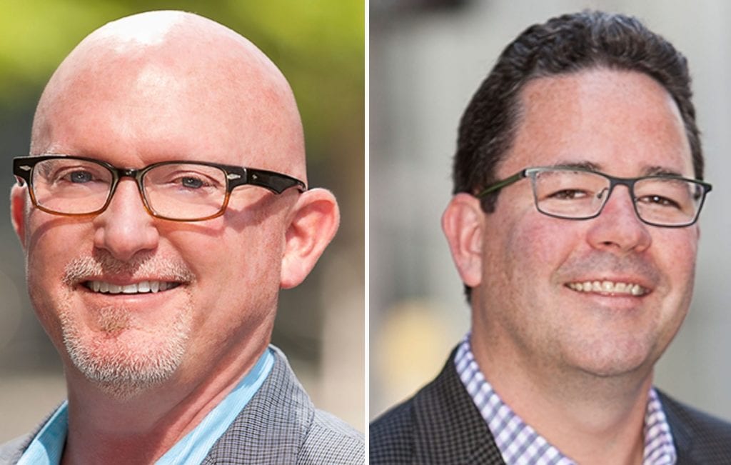 RedPeak changes leadership - Colorado Real Estate Journal