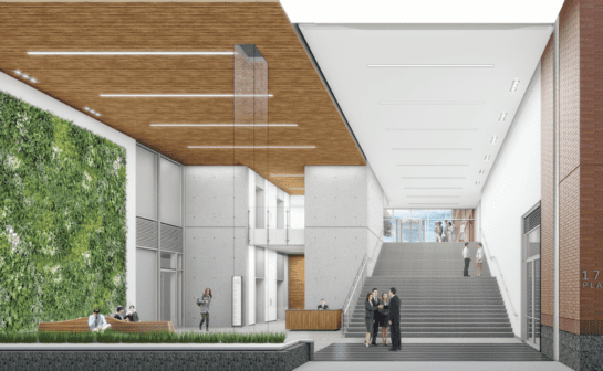 Going green is a growing priority in Denver - Colorado Real Estate Journal