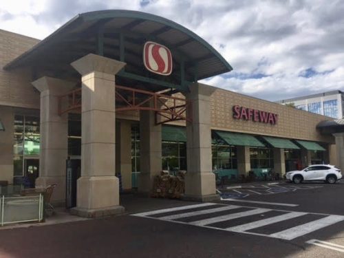 Safeway Cherry Creek to close, new tenants coming