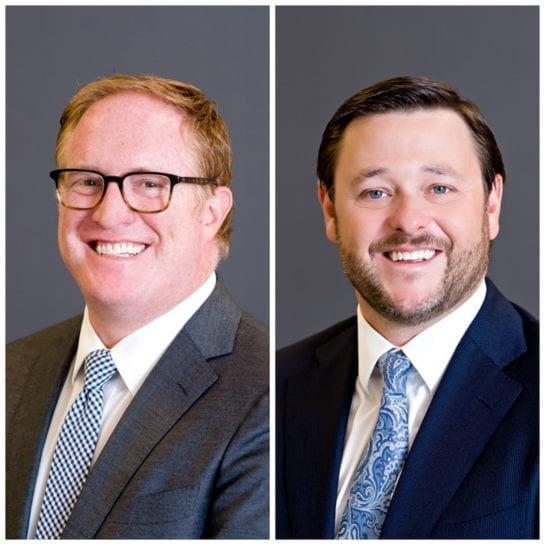 Stream Realty expands Denver industrial team - Colorado Real Estate Journal