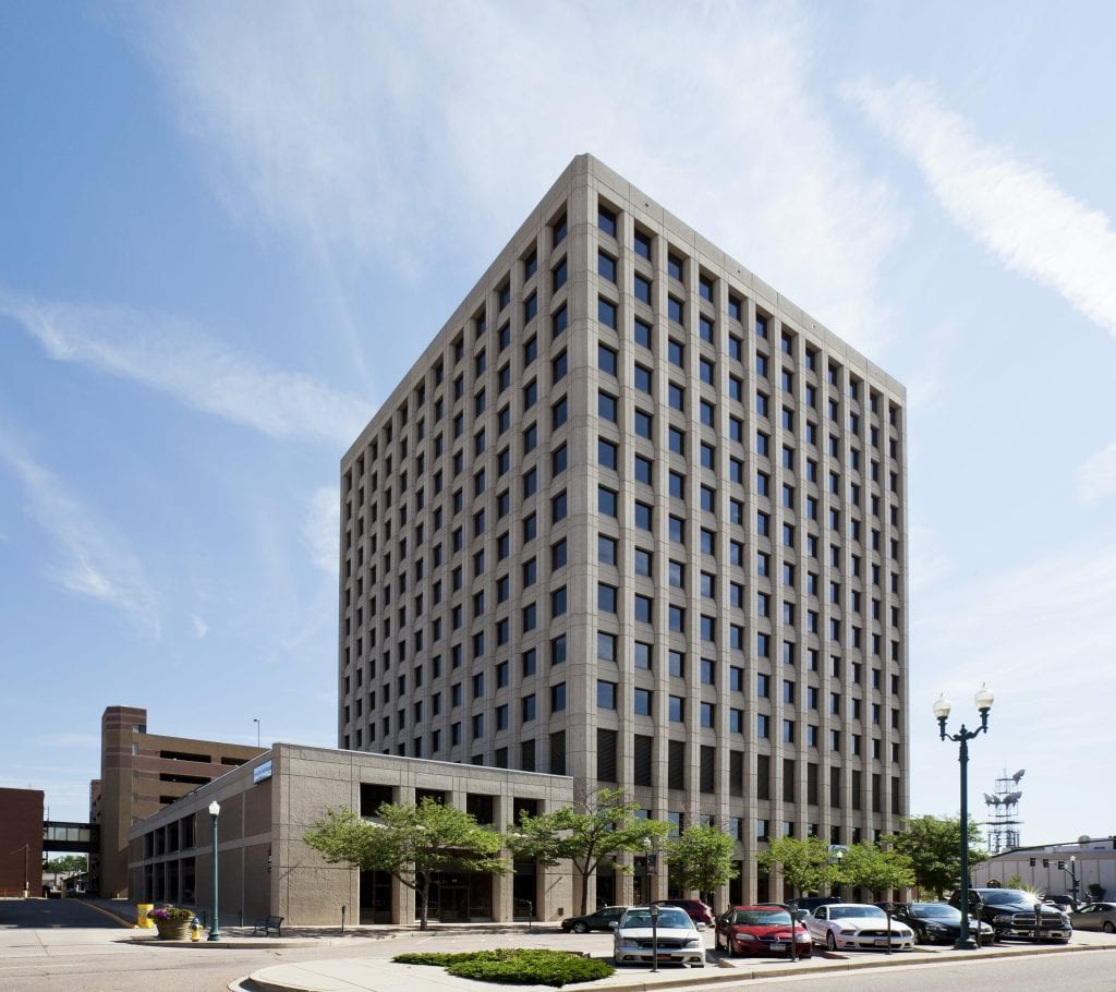 Unico acquires Colorado Square tower - Colorado Real Estate Journal