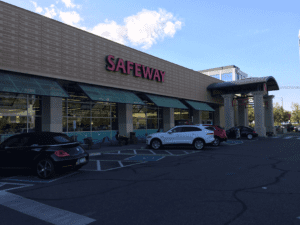 Cherry Creek Safeway closing this month, months before expected