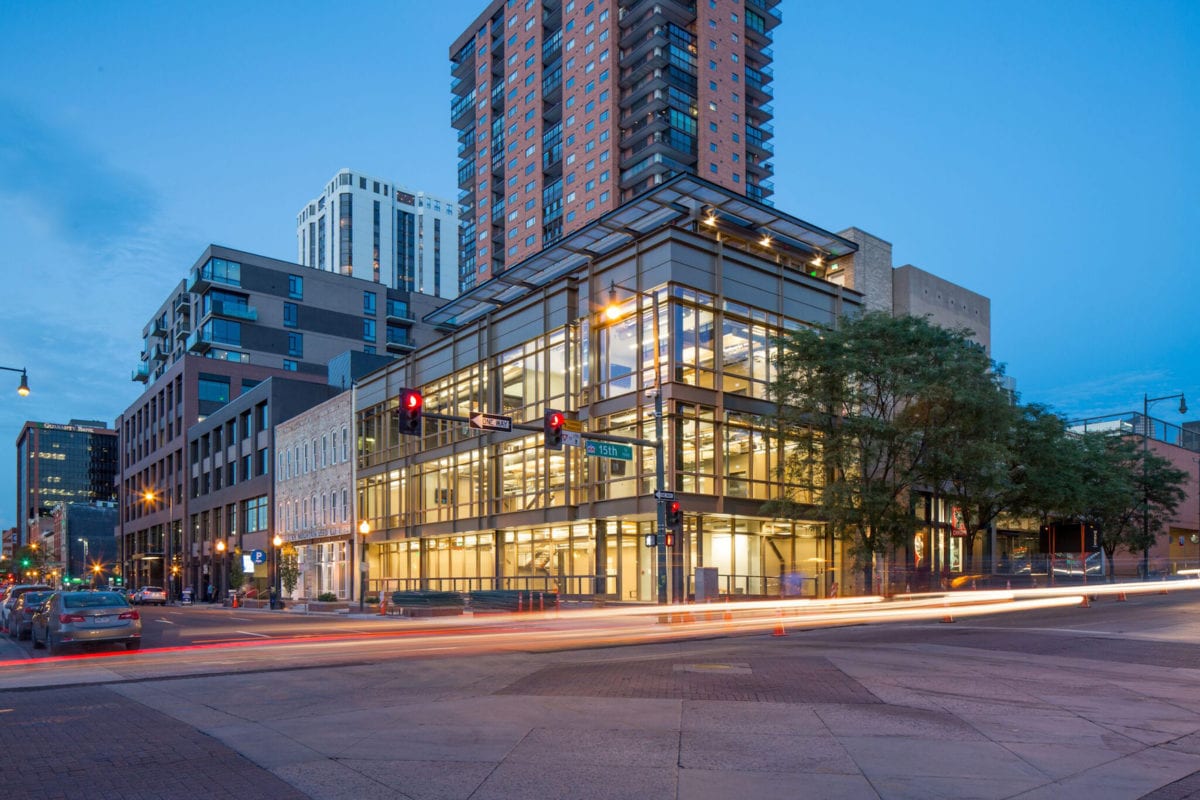 Winners of Mayor's Design Awards an eclectic bunch