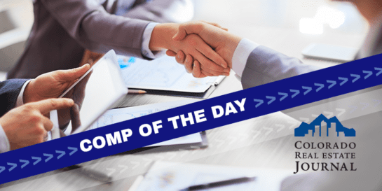 Prime South Broadway & W. Yale corner sells for $97.02 per square foot ...