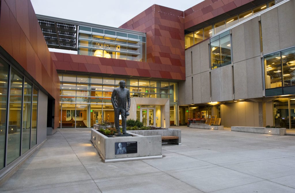 Tutt Library Marries Modern Past with Today’s Needs - Colorado Real ...