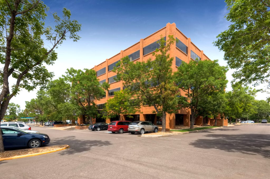 Centum Health buys MetroNorth Office Building for $13.4M - Colorado ...