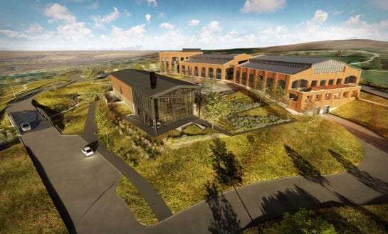 Partners Group breaks ground on Broomfield campus - Colorado Real ...