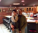 Honesty only policy for Campus Lounge owner, Dan Landes