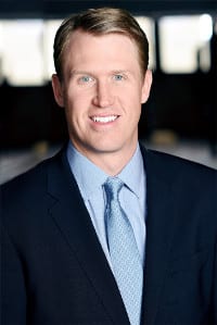 Ben Burke - Colorado Real Estate Journal