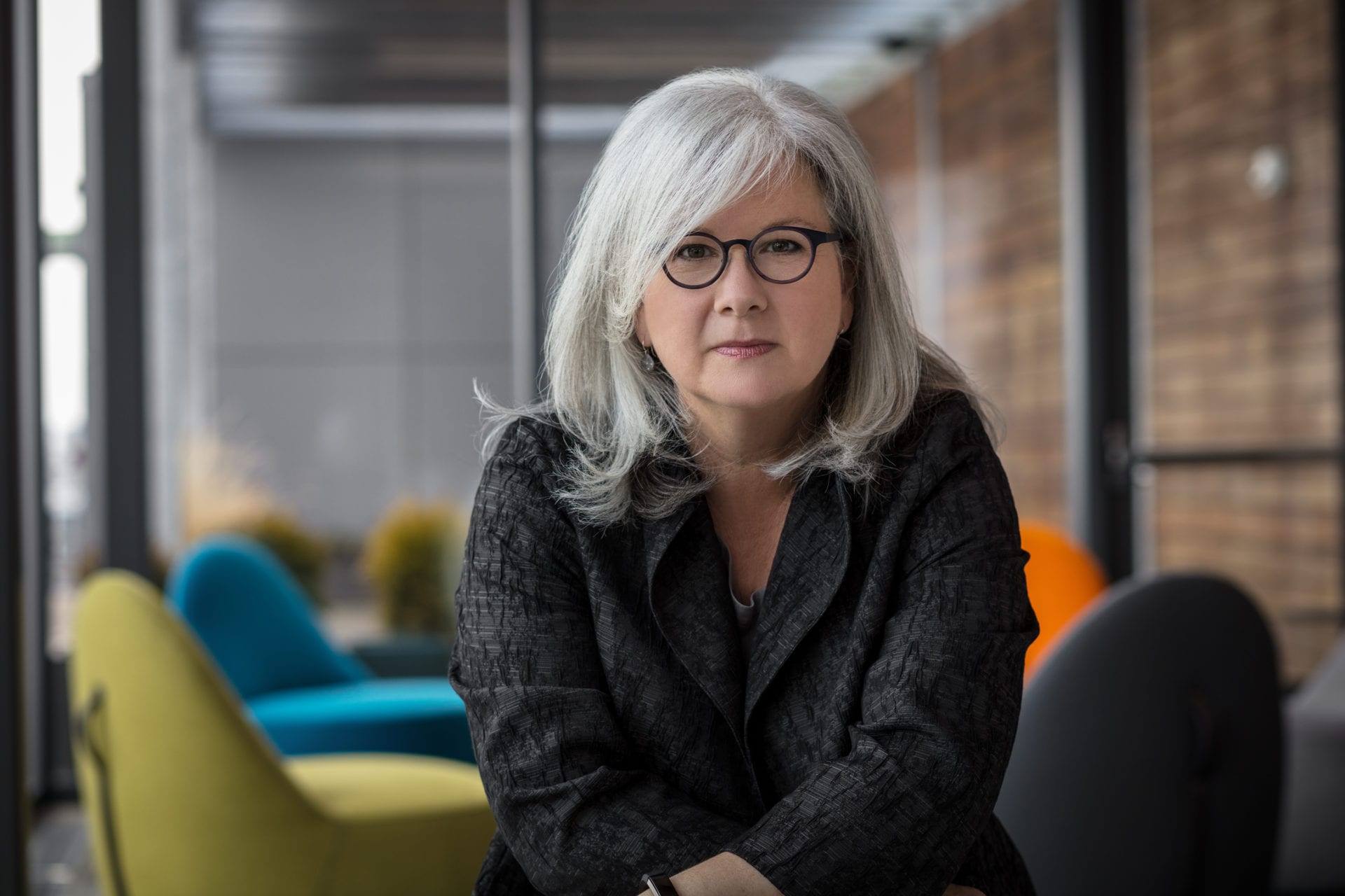 Joy Ramsey Spatz rejoins BurkettEUA - Colorado Real Estate Journal