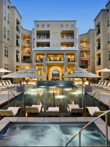 RidgeGate downtown will be urban-like with 50,000 jobs