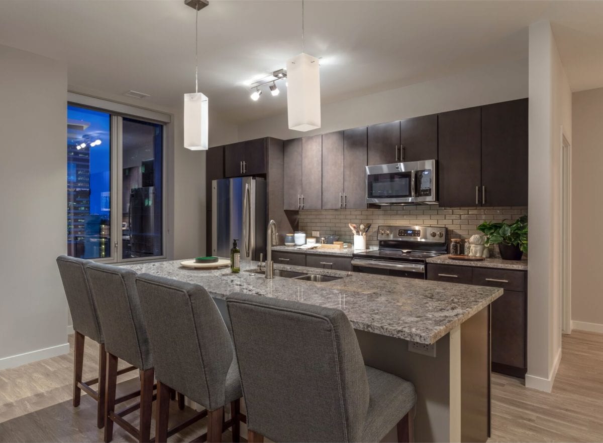 The Quincy typifies a development legacy - Colorado Real Estate Journal