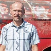 Medley bringing scrap metal yard, good works to Commerce City