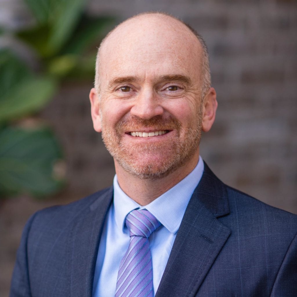 Christopher joins SRS Real Estate Partners - Colorado Real Estate Journal