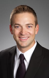 Chad Murphy - Colorado Real Estate Journal