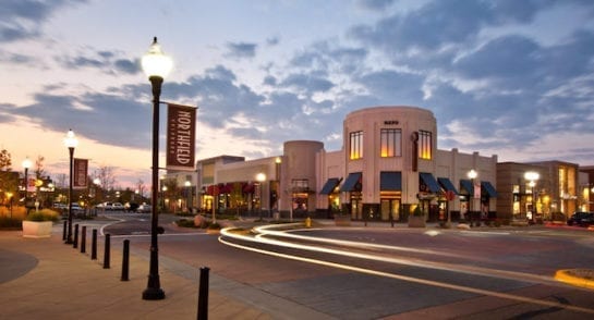 Forest City being sold - Colorado Real Estate Journal Forest City being ...