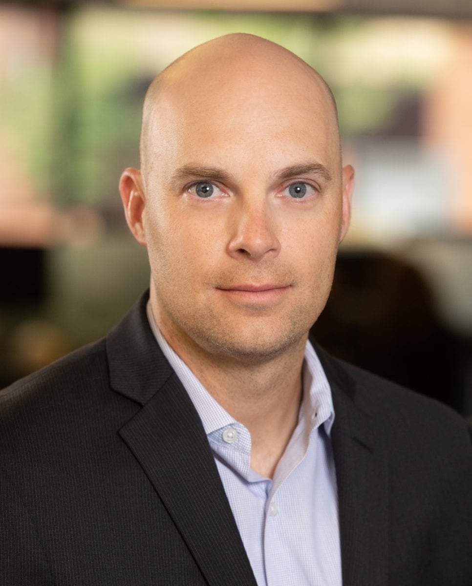 Klebba joins Etkin Johnson as a partner - Colorado Real Estate Journal