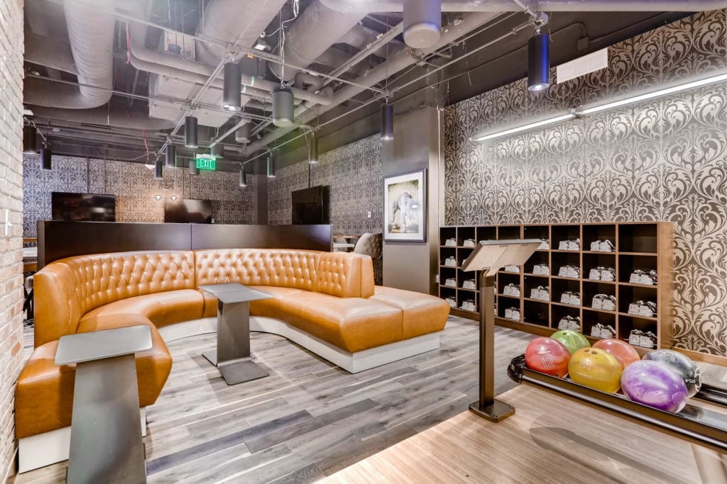 Historic properties embrace modern amenities - Colorado Real Estate Journal