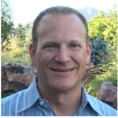 Home Manager app hit for Denver developer David Elowe