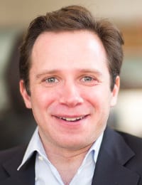 Jason Tepperman - Colorado Real Estate Journal