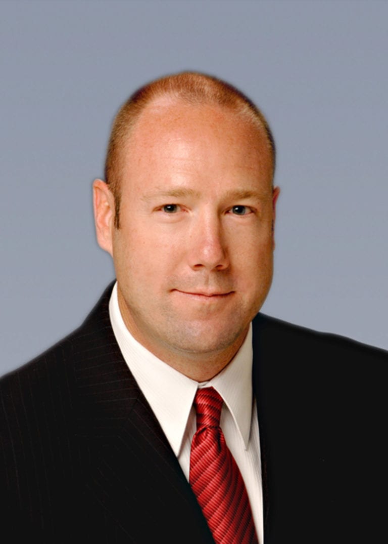 Thiel joins Holliday Fenoglio Fowler as managing director - Colorado ...