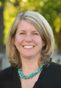 Gretchen Hollrah - Colorado Real Estate Journal