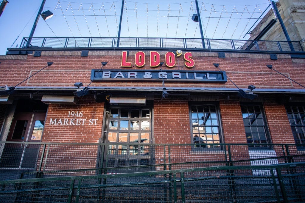 Lodo’s Bar and Grill locations sell - Colorado Real Estate Journal