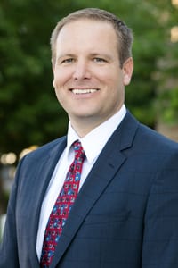 Jared Flagg - Colorado Real Estate Journal