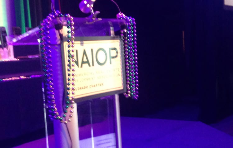 NAIOP Colorado honors top commercial real estate professionals ...