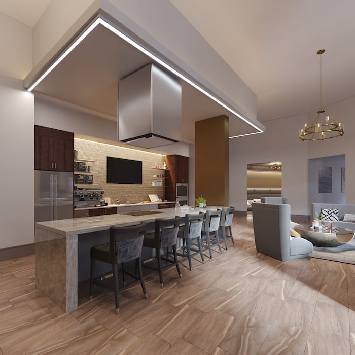 Building Box TriVista On Speer Colorado Real Estate Journal