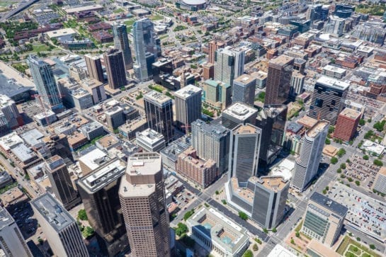 DDP: Downtown sees $5.7 billion in new development - Colorado Real ...