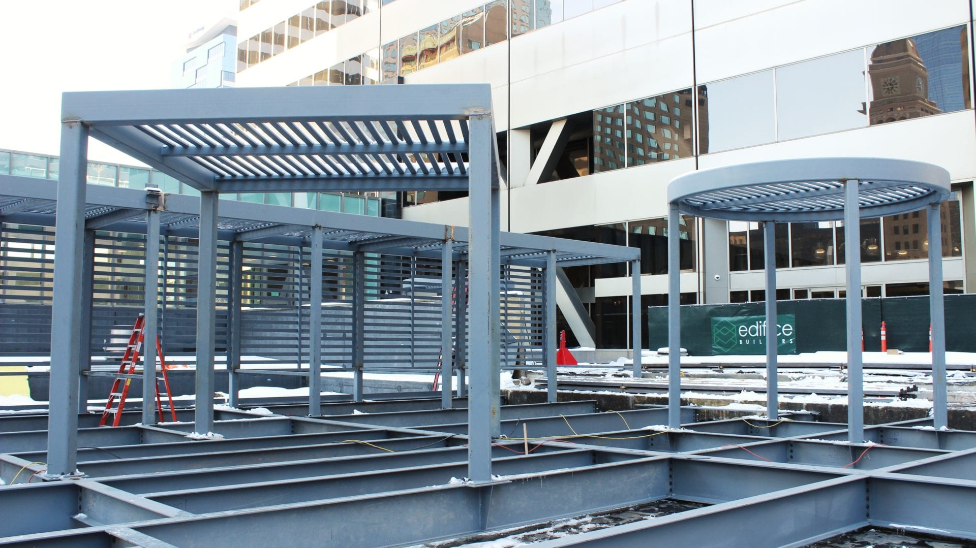 How to bring roof decks to existing buildings - Colorado Real Estate ...