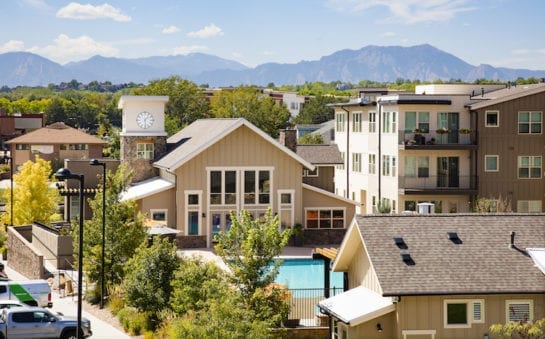 North Main at Steel Ranch apartments change hands at $67 million ...