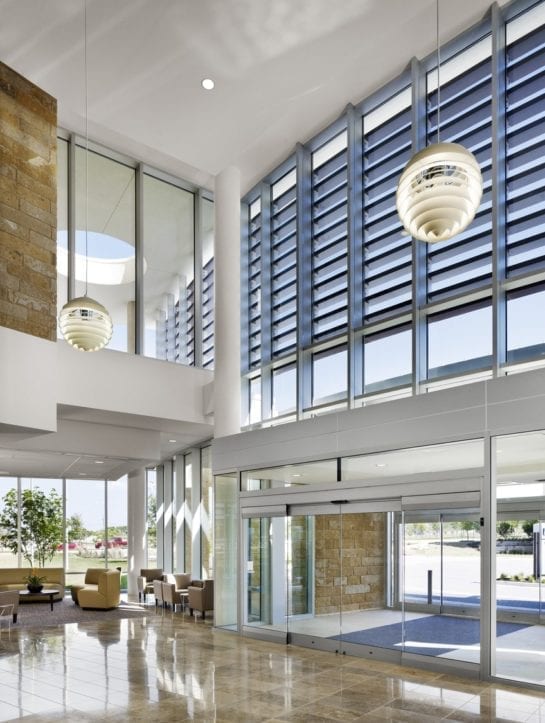 Health care facility trends to watch today - Colorado Real Estate Journal