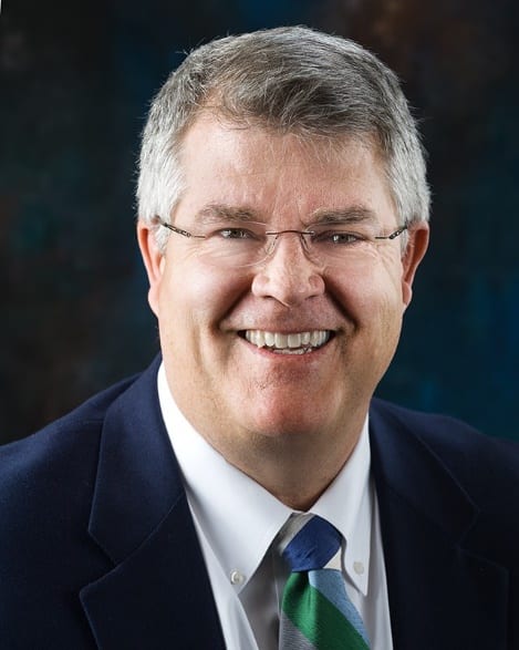 Chris Fellows - Colorado Real Estate Journal