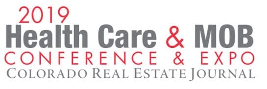 Seitz moderating CREJ healthcare panels