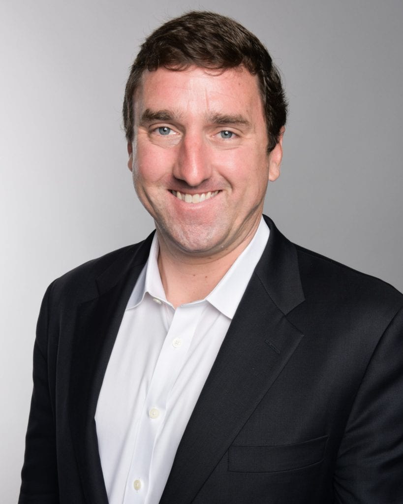 Zisler joins Broe Real Estate Group - Colorado Real Estate Journal