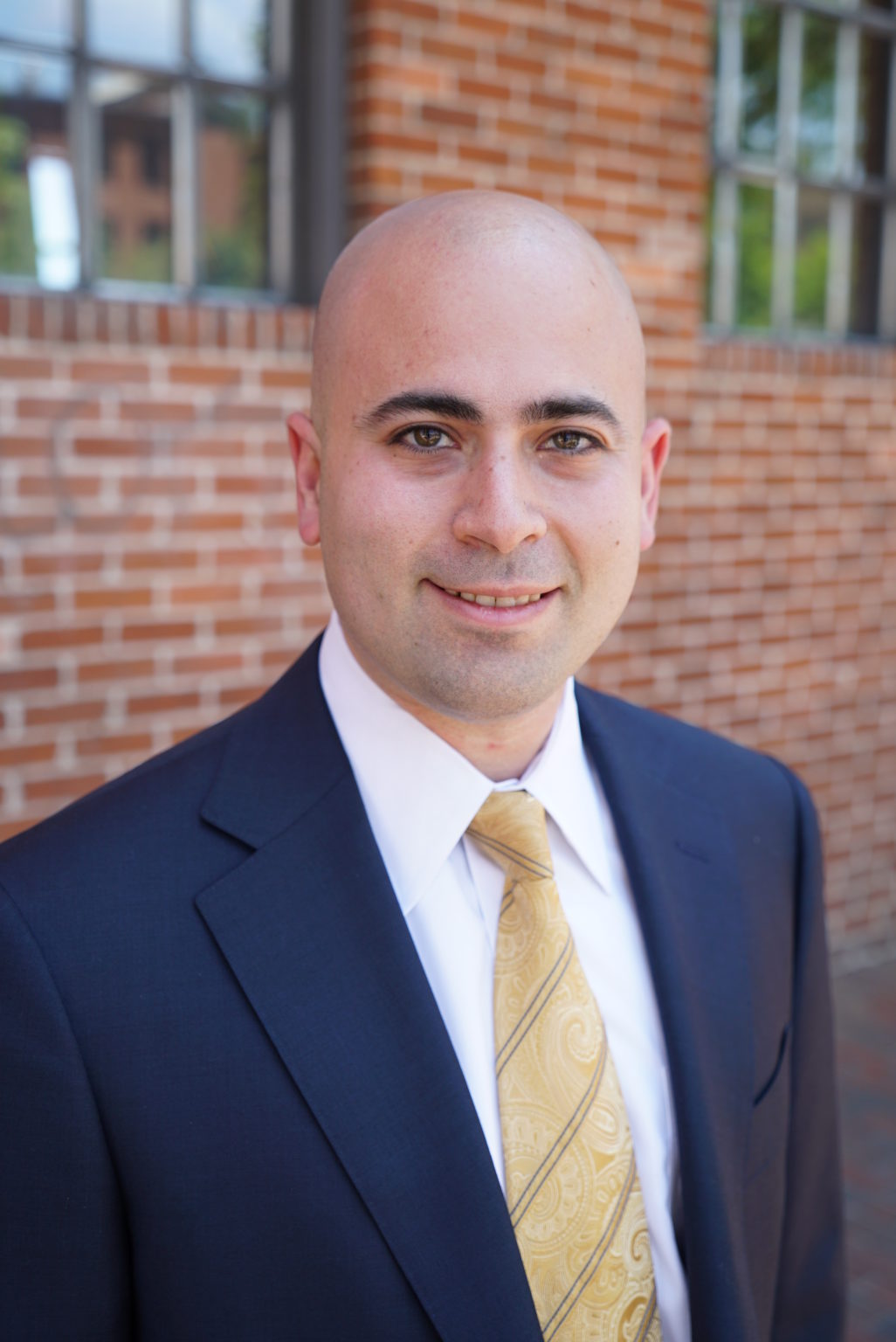 Salzman joins NorthMarq - Colorado Real Estate Journal