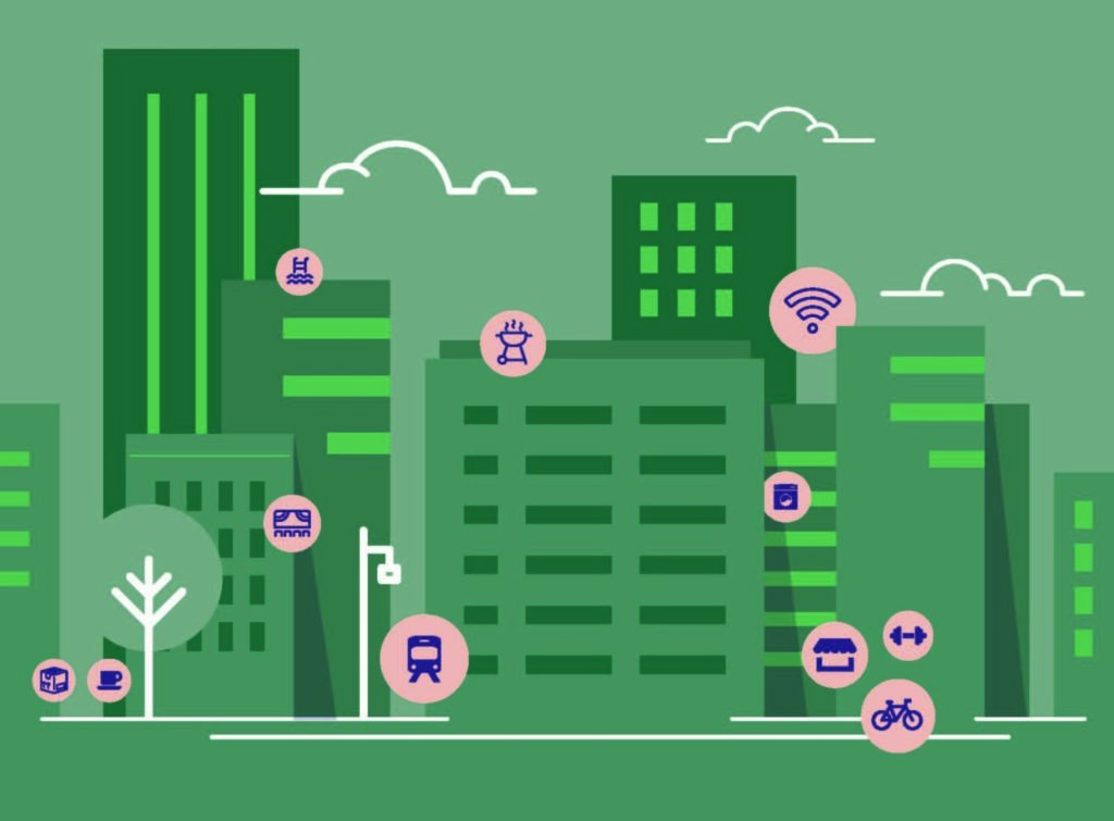 What do Denver’s apartment residents really want? - Colorado Real ...